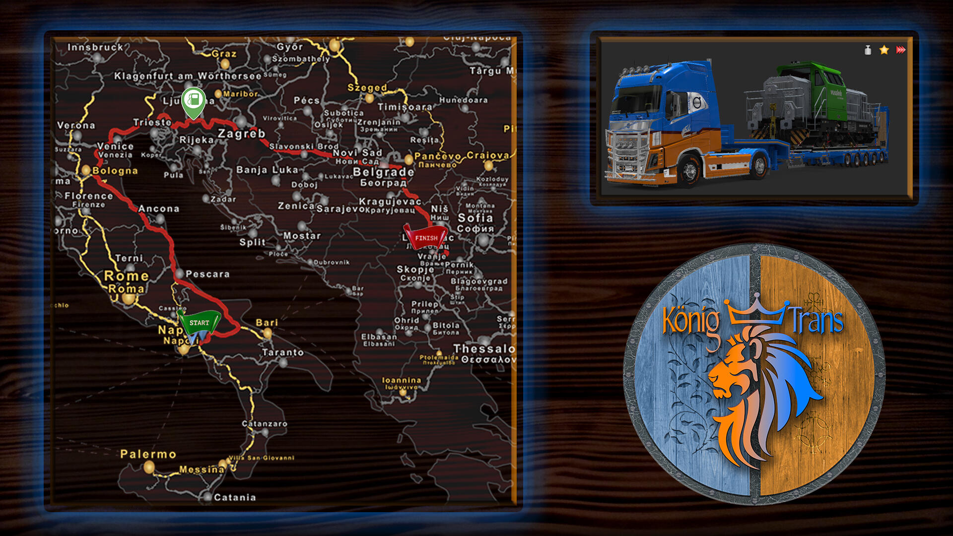 View Event — VTC.World