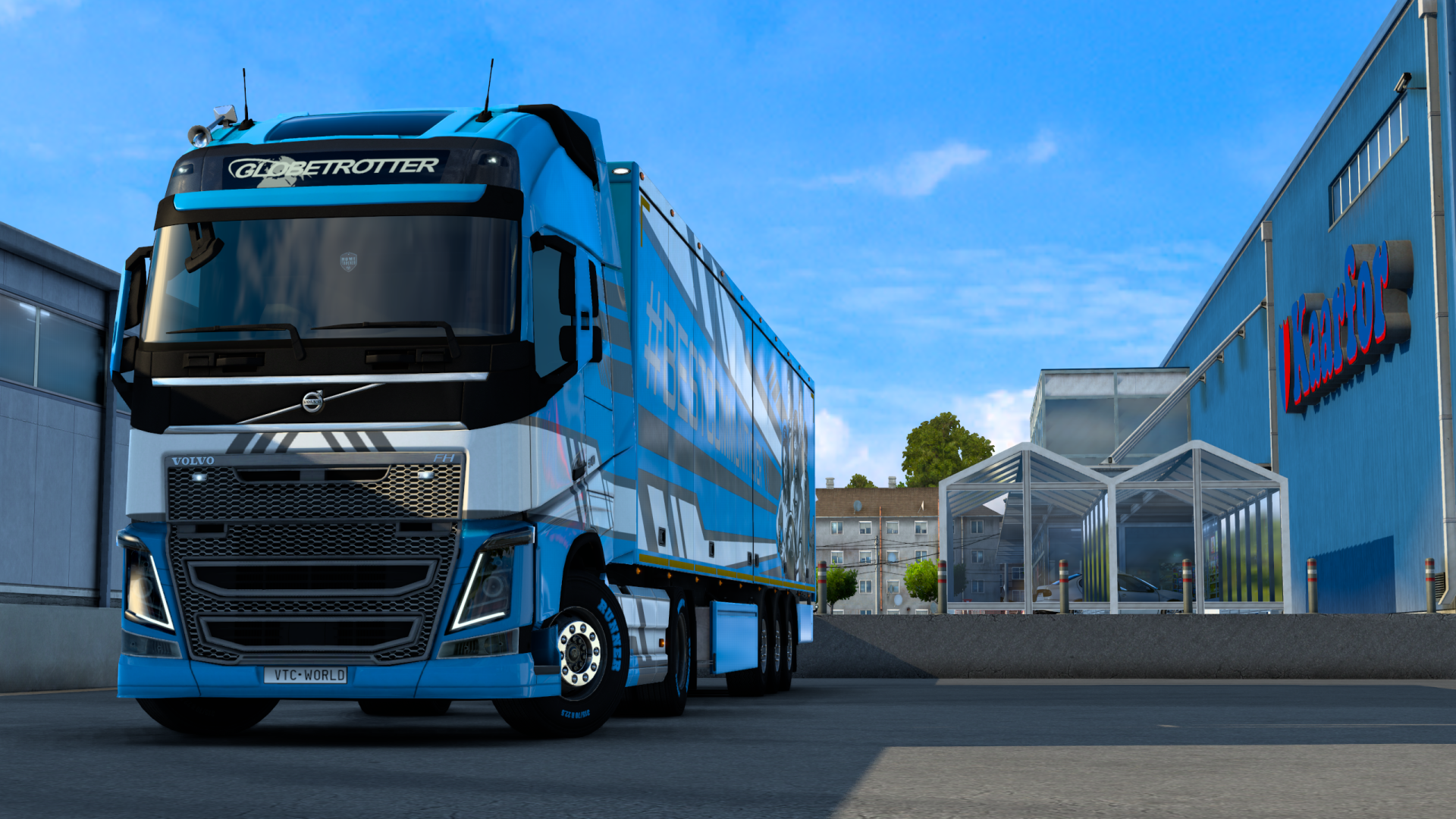 View Event — VTC.World